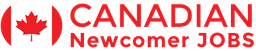 Canadian Newcomer Jobs - Home